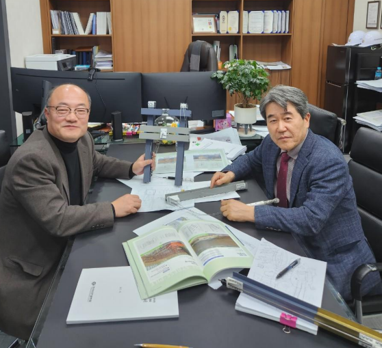 동문회 활동 - 토목환경공학과 - 단국대학교